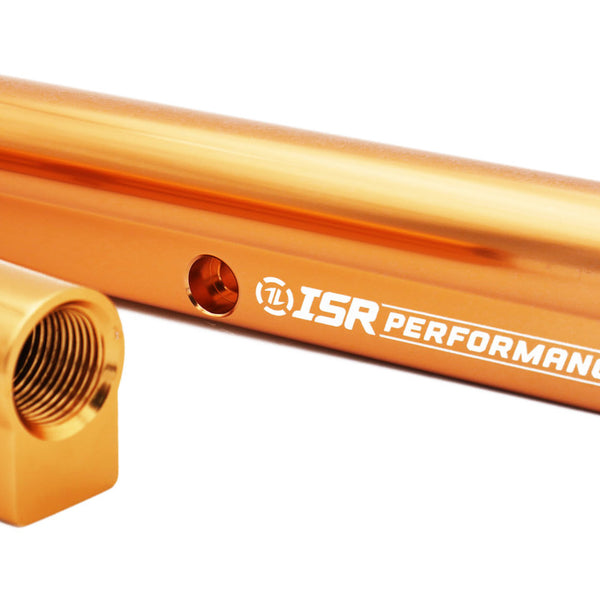 IS-FRK-OELS3 - ISR Performance Fuel Rail Kit - OE LS3 Intake Manifold ...