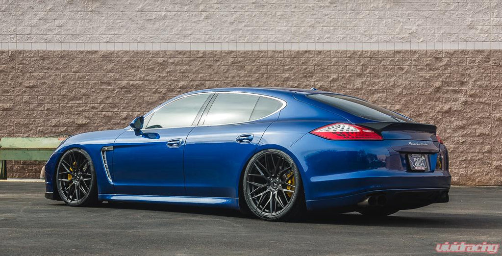 VR-970-220 - VR Performance Air Suspension Lowering Links - Porsche ...