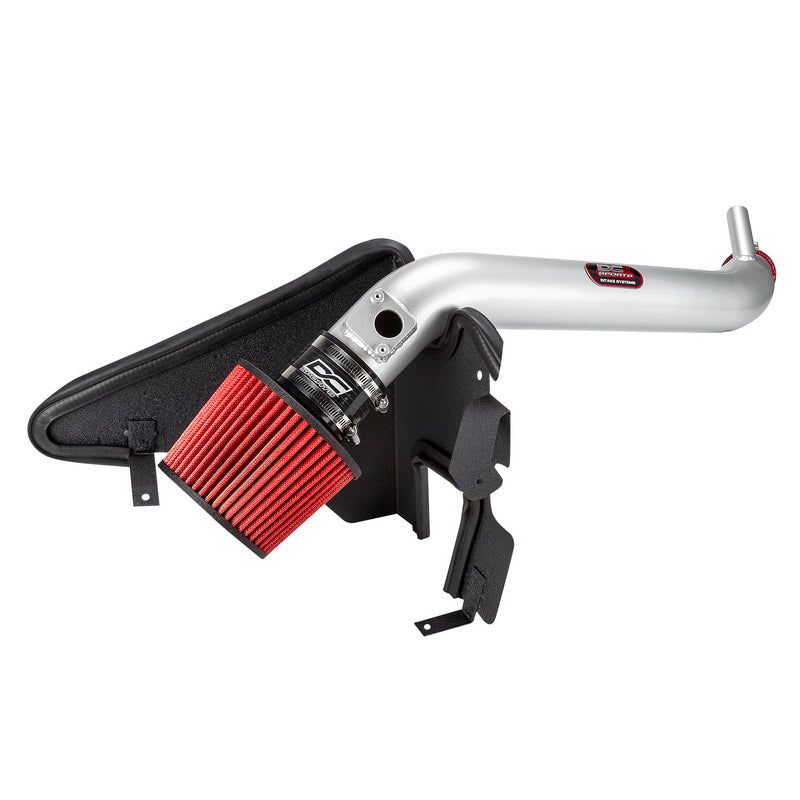 SRI4900 - DC Sports Short Ram Air Intake - Lexus IS300 (18-21 ...