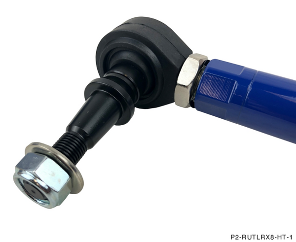 P2-RUTLRX8-HC - P2M Adjustable Rear Upper Trailing Links - Miata NC ...