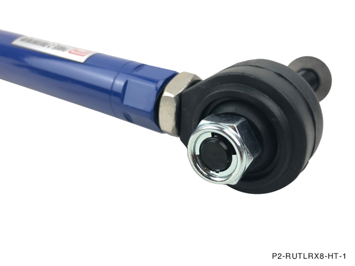 P2-RUTLRX8-HC - P2M Adjustable Rear Upper Trailing Links - Miata NC ...