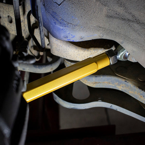 IS-STRTR-Z33 - ISR Street Rear Traction Arms - Z33 350Z / V35 G35 ...