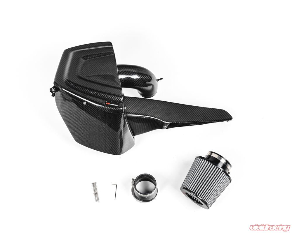 VR-A4B9-110 - VR Carbon Air Intake System - Audi A4 | A5 B9 2.0T ...