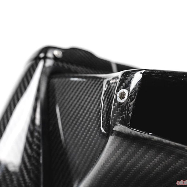 VR-A4B9-110 - VR Carbon Air Intake System - GLC63 AMG S (2019-2020 ...