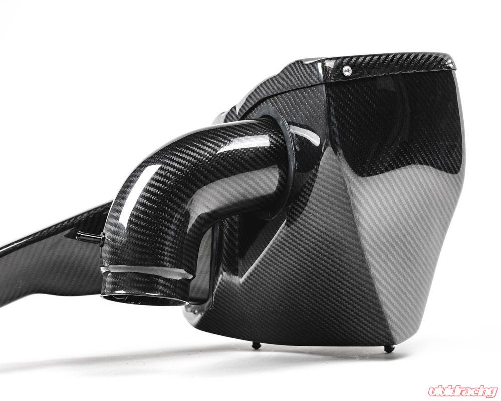 VR-A4B9-110 - VR Carbon Air Intake System - Audi A4 | A5 B9 2.0T ...