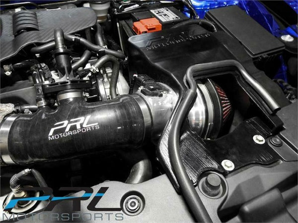 HCR-INT-HVI-A - PRL Intake w/ Street MAF - Honda Civic Type R FK8 (2017 ...