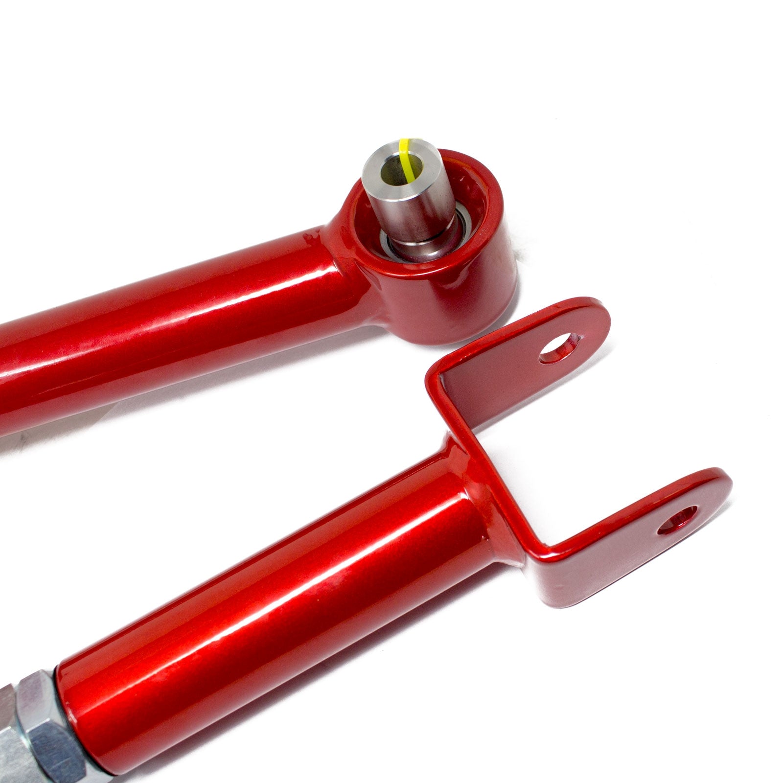 AK-201 - GSP - BMW 3-Series E46 Rear Toe Arms With Bucket Delete ...