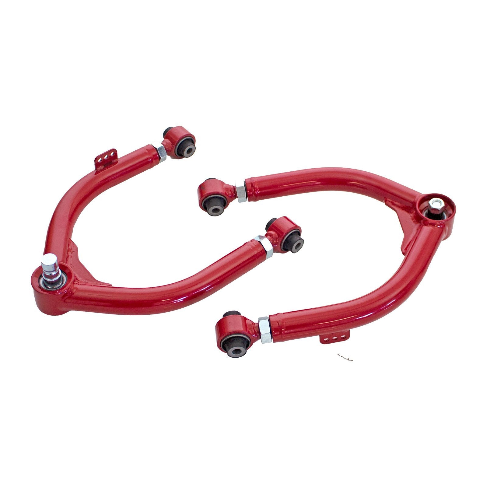 AK-219 - GSP Front Upper Camber Arms - Tesla Model Y (2020+) – Circuit ...
