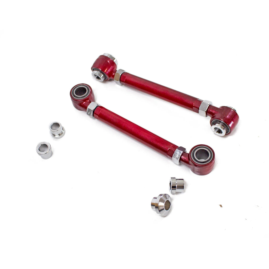 AK-286 - GSP Adjustable Rear Lateral Arms With Spherical Bearings Buick ...