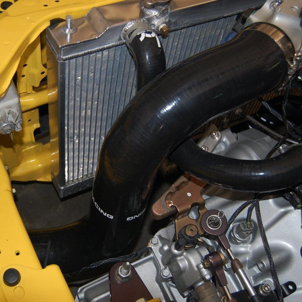 Hybrid Racing K-Swap Cold Air Intake System – Circuit Spec R