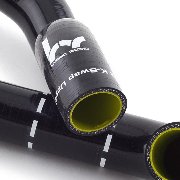 Hybrid Racing K-Series Swap Radiator Hoses (K-Swap) – Circuit Spec R