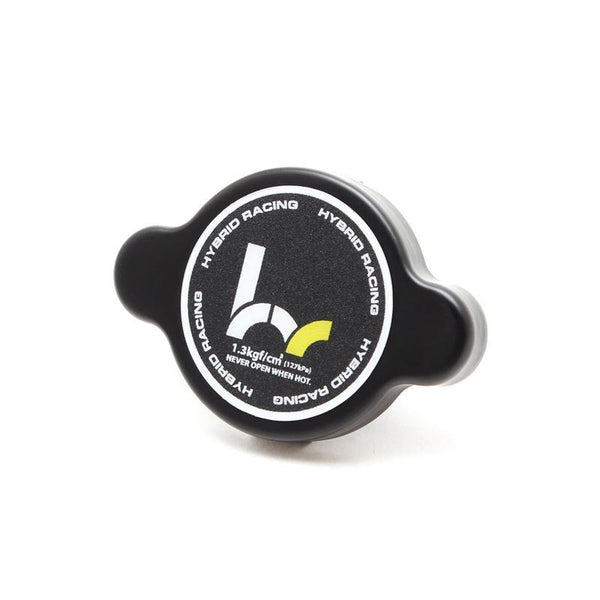 HYB-RAC-01-04 - Hybrid Racing Radiator Cap - Type F – Circuit Spec R