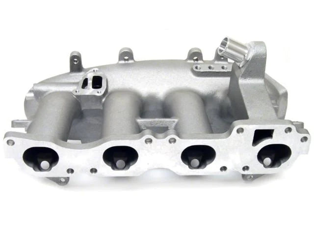 13522317 - Greddy Intake Plenum Manifold - 240sx S14 S15 SR20DET ...