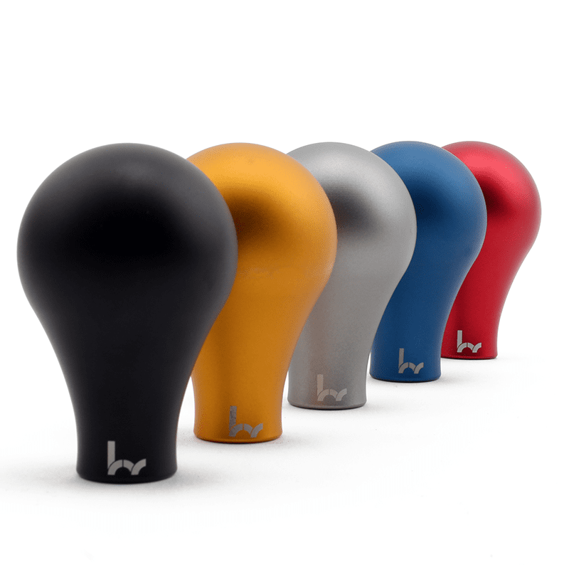 Hybrid Racing Maxim Performance Shift Knob – Circuit Spec R