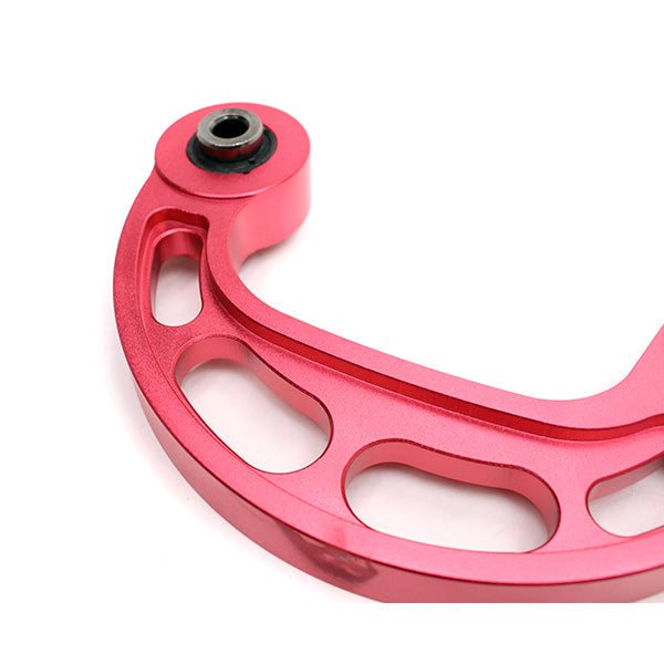 AK-126 - GSP - VW Golf GTI & Golf R (MK8) 2022+ Aluminum Rear Camber ...