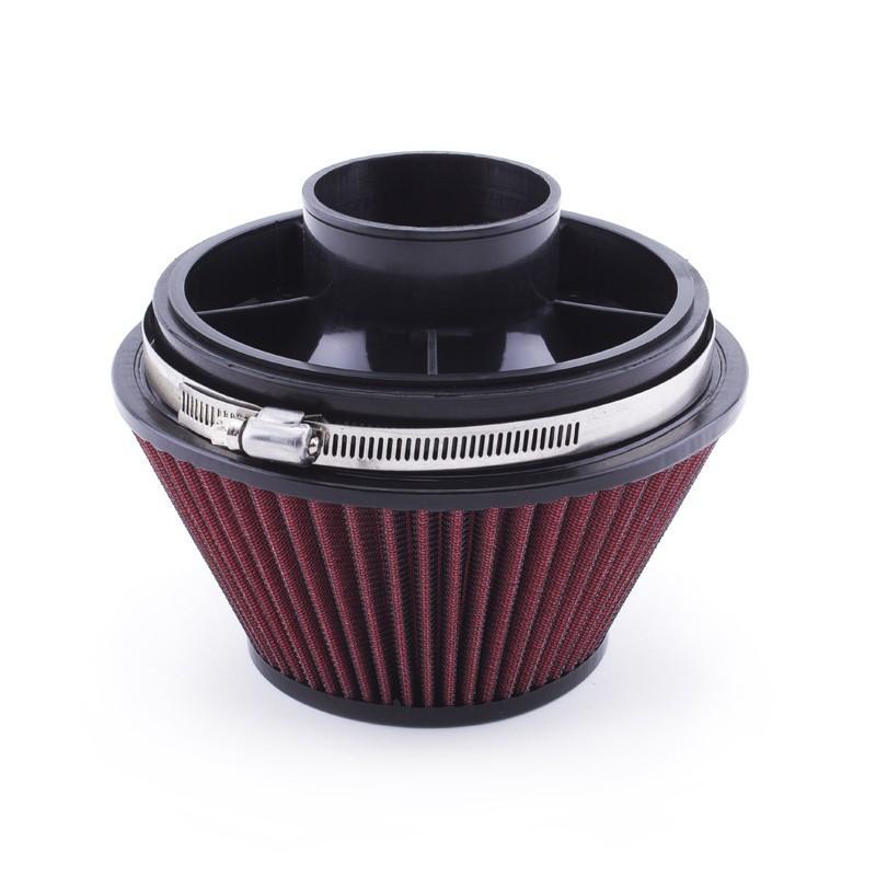 Hybrid Racing 3" Velocity Stack and Filter – Circuit Spec R