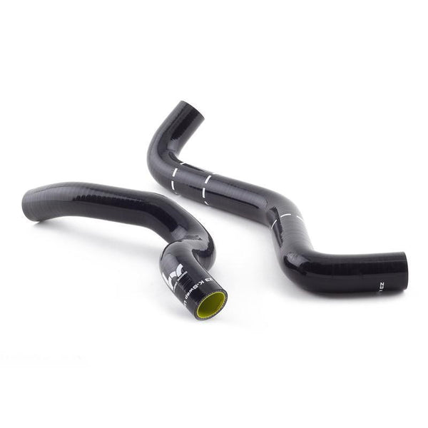 Hybrid Racing K-Series Swap Radiator Hoses (K-Swap) – Circuit Spec R