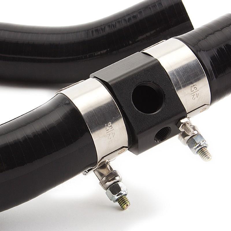 Hybrid Racing K-Series Swap Radiator Hoses (K-Swap) – Circuit Spec R
