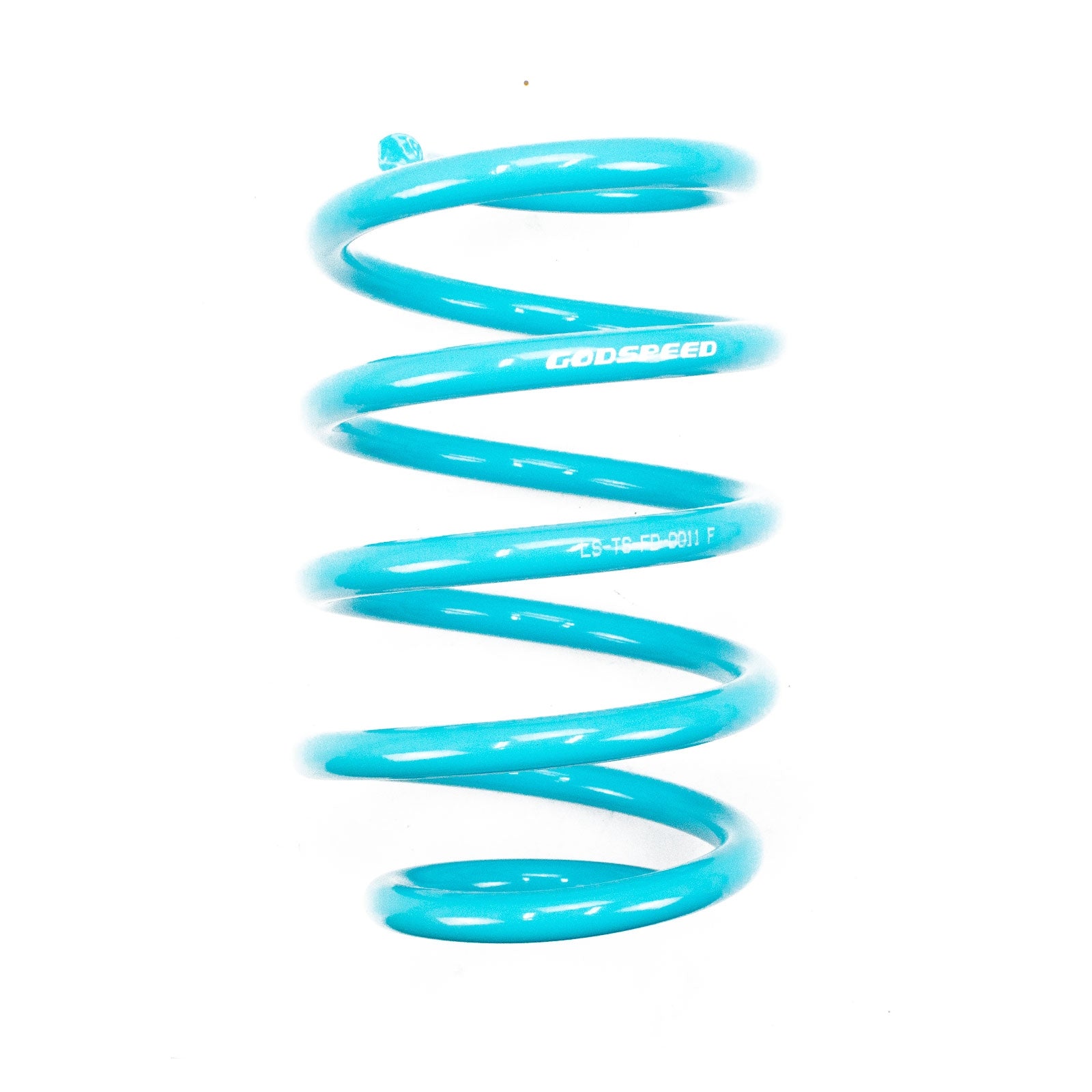 LS-TS-FD-0011 - GSP Traction-S Lowering Springs - Ford Taurus 2010-19 ... LS-TS-FD-0011 - GSP Traction-S Lowering Springs - Ford Taurus 2010-19 ...