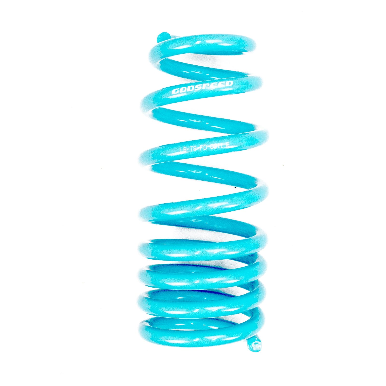 LS-TS-FD-0011 - GSP Traction-S Lowering Springs - Ford Taurus 2010-19 ...