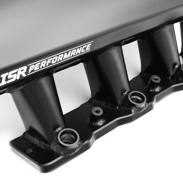 IS-LS3INT102 - ISR Fabricated Intake Manifold & Fuel Rail Kit - LS1/LS2 ...