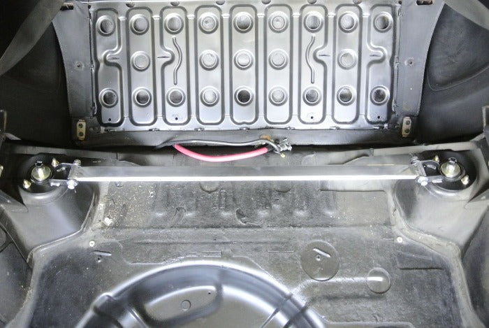 MR-SB-NS13RU-1P- Megan Racing Rear Strut Tower Bar - 240sx S13 (89-94 ...