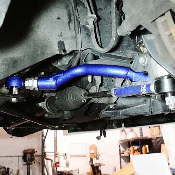 MRS-LX-0482 - Megan Racing Front Tension Rods - Lexus IS300 Altezza ...