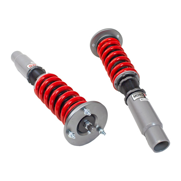 MRS1463 - GSP Mono RS Coilovers - Dodge Charger AWD (LX) 2007-10 ...