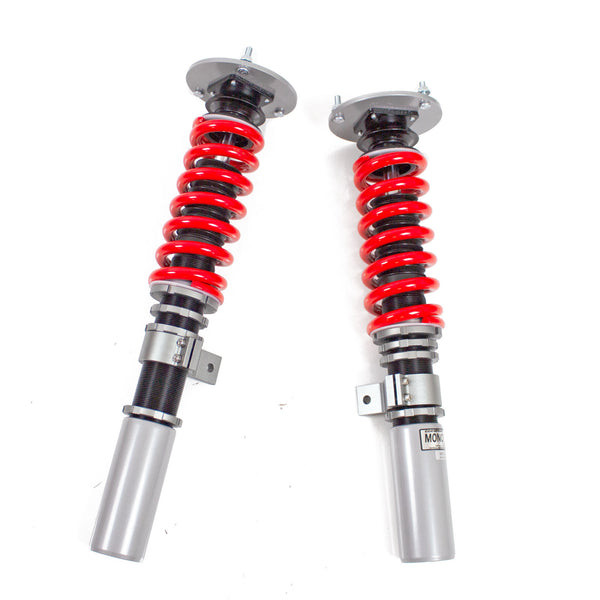 MRS1474 - GSP Mono RS Coilovers - BMW 7-Series (E65 / E66) 2002-08 ...