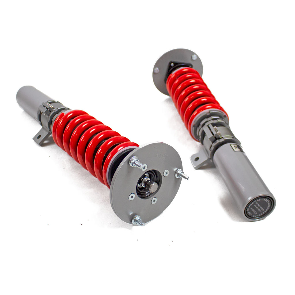 MRS1474 - GSP Mono RS Coilovers - BMW 7-Series (E65 / E66) 2002-08 ...