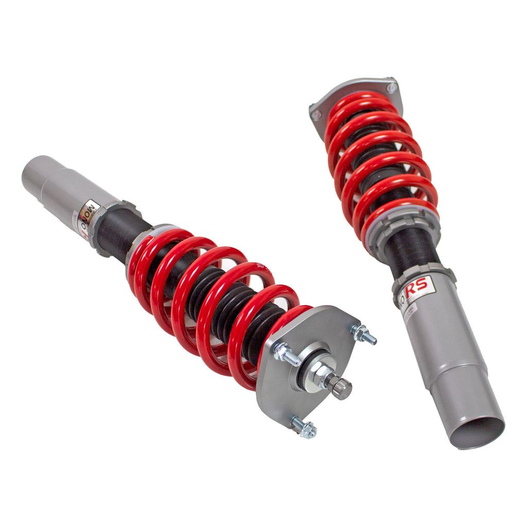 MRS1486 - GSP Mono RS Coilovers - BMW 5-Series (G30) xDrive 2017-23 ...