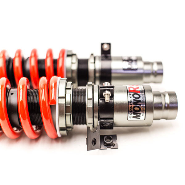 MRS1700 - GSP Mono RS Coilovers - Acura Integra Type R 96-01 (DC2R ...