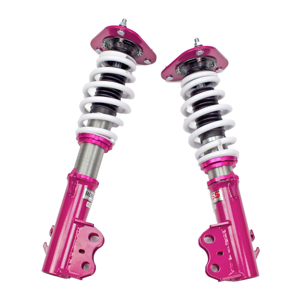 MSS0233 - GSP Mono SS Coilovers - Toyota Corolla Sedan (E210) 2019-22 ...