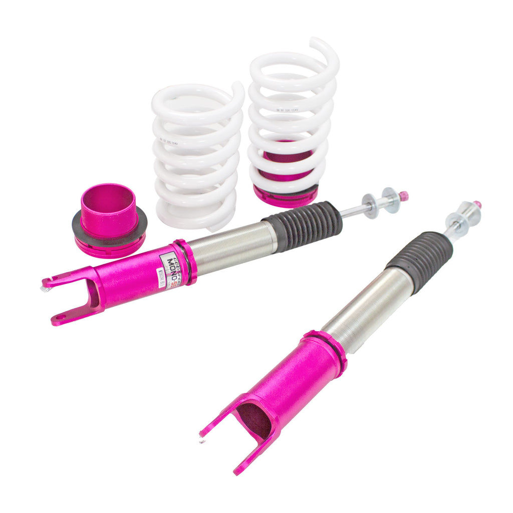 MSS0244 - GSP Mono SS Coilovers - Ford Taurus & SHO (P2) 2013-19 ...