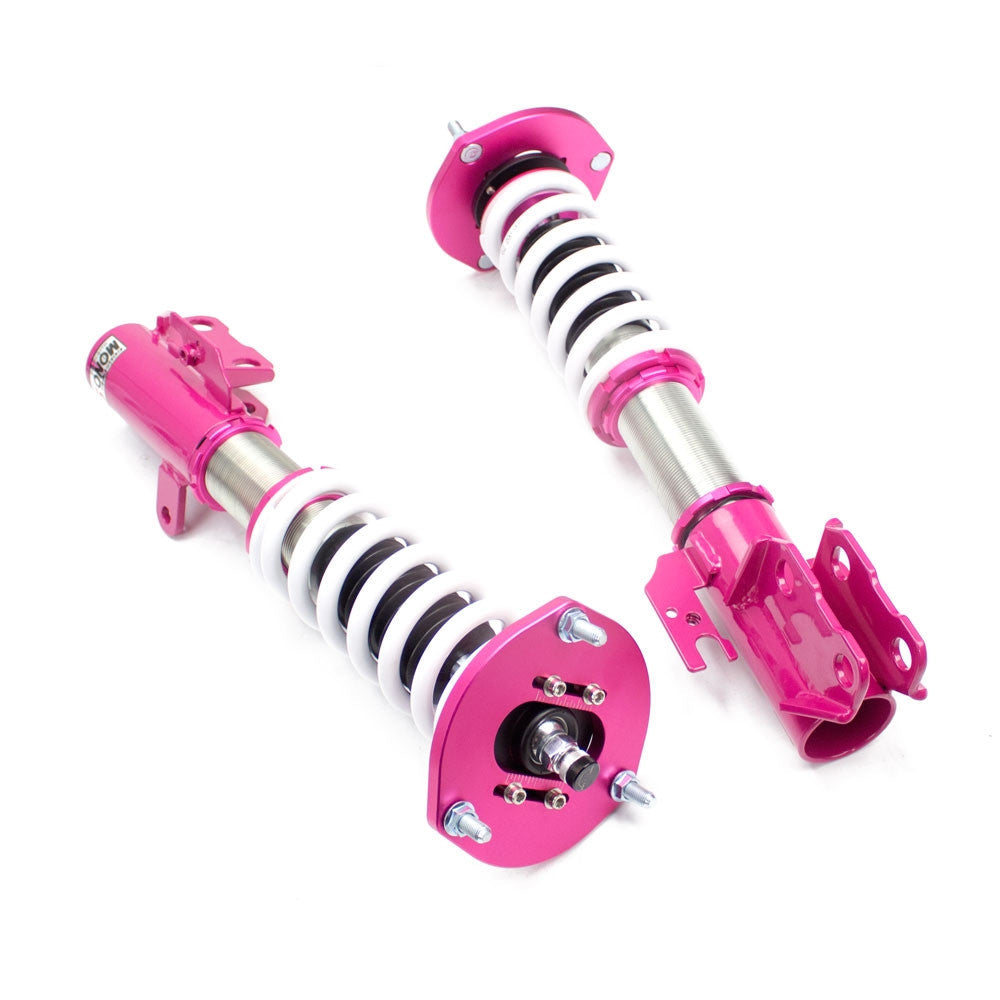 MSS0870 - GSP Mono SS Coilovers - Toyota Avalon (XX30) 2005-12 ...