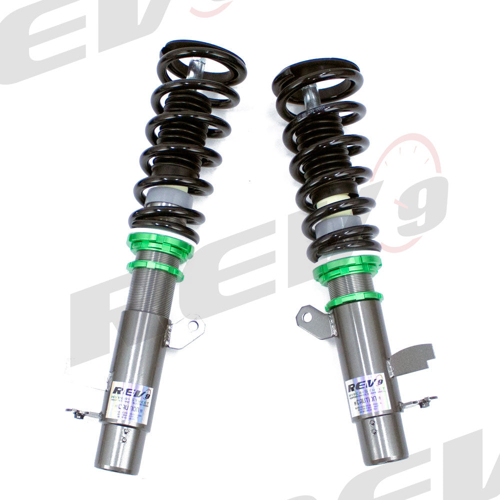 Rev9 Power Hyper-Street Basic Coilovers - Ford Focus ST(MK3) 2013-18 ...