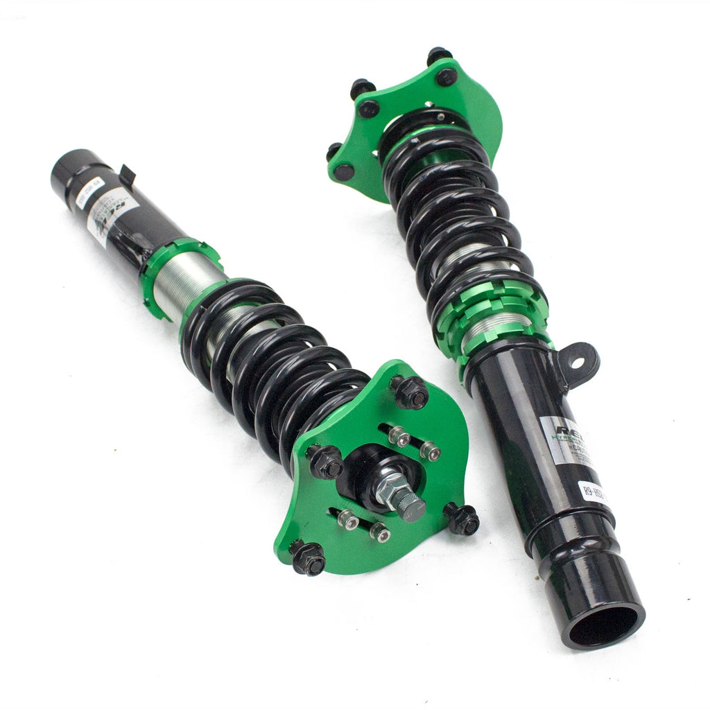 R9-HS2-055 - Rev9 Hyper-Street II Coilovers - Honda Civic (None Si) 22 ...