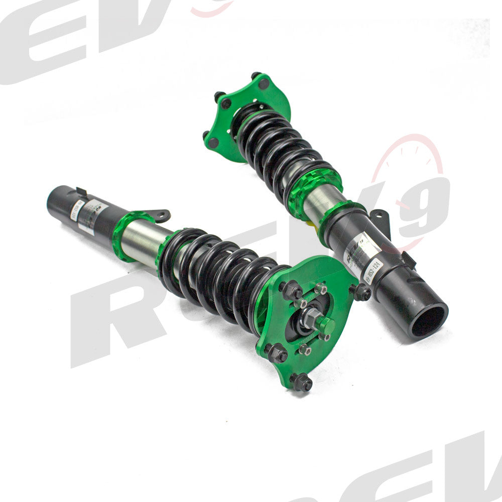 R9-HS2-124 - Rev9 Hyper-Street II Coilovers - Honda Civic Si (FE1) 23 ...