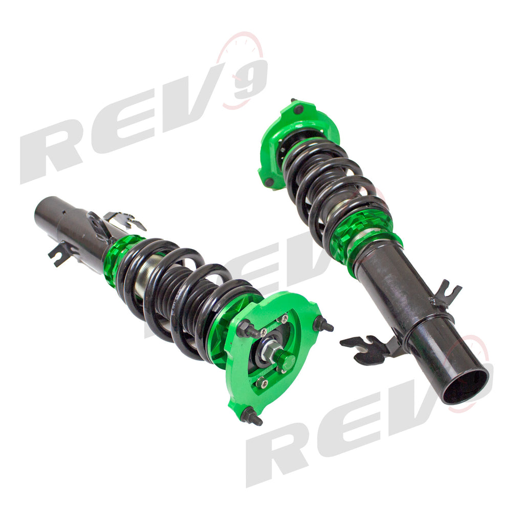 R9-HS2-155 - Rev9 Power Hyper-Street II Coilovers - Mini Cooper (R55 ...