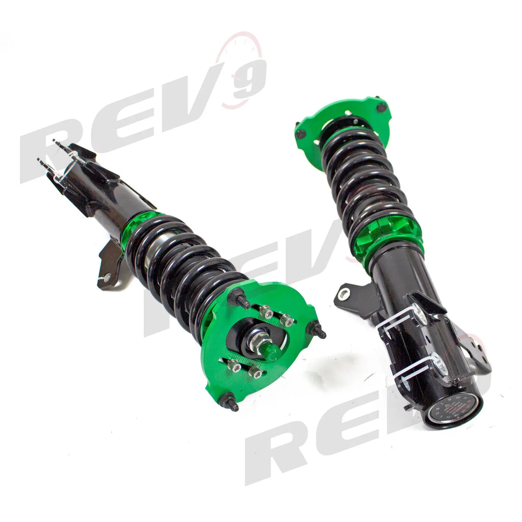 R9-HS2-174 - Rev9 Hyper Street II Coilovers - Pontiac Vibe AWD 2003-08 ...