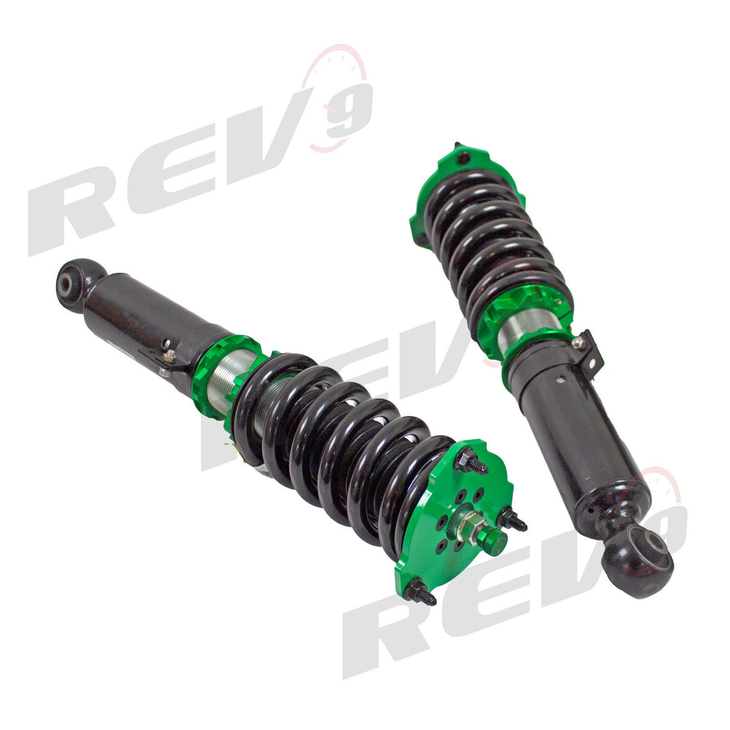R9-HS2-180 - Rev9 Hyper-Street II Coilovers - Toyota Chaser 93-01 ...