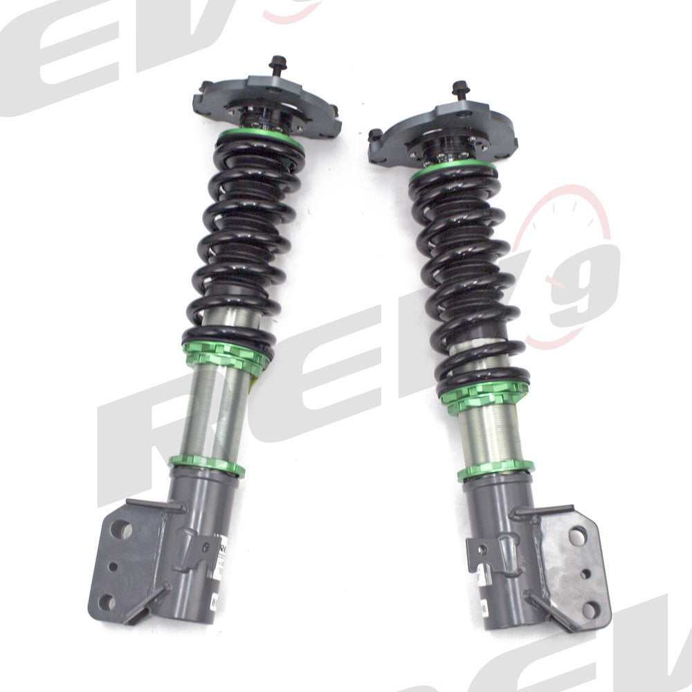 Rev9 Power Hyper-Street III Coilovers (Inverted Shocks) - Subaru ...