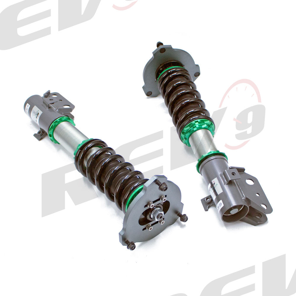 Rev9 Power Hyper-Street III Coilovers (Inverted Shocks) - Subaru ...