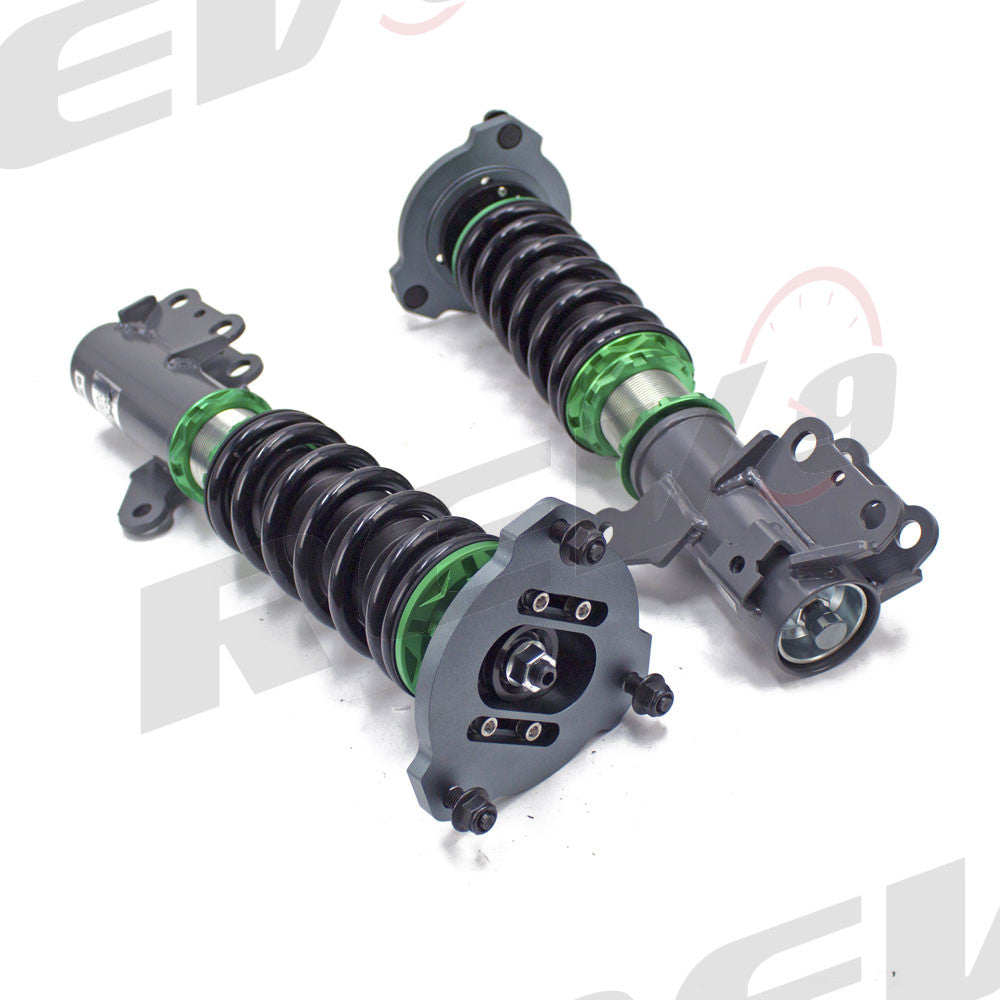 Rev9 Power Hyper-Street III Coilovers (Inverted Shocks) - Hyundai ...